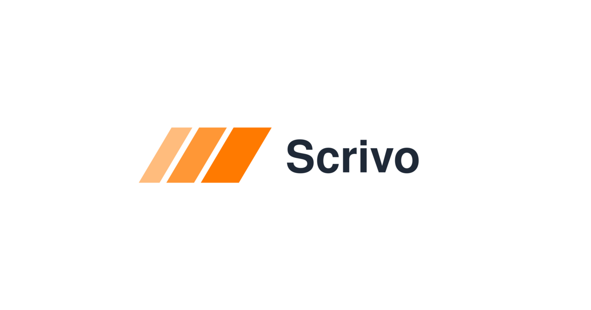 Scrivo - Transform Handwritten Notes into Digital Content